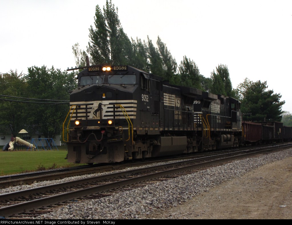 NS 9052